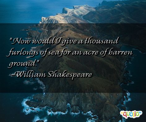 Barren Quotes. QuotesGram