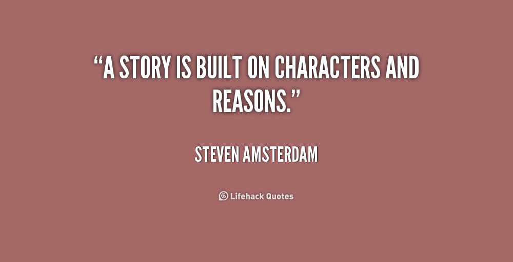 Character Is Built Quotes. QuotesGram