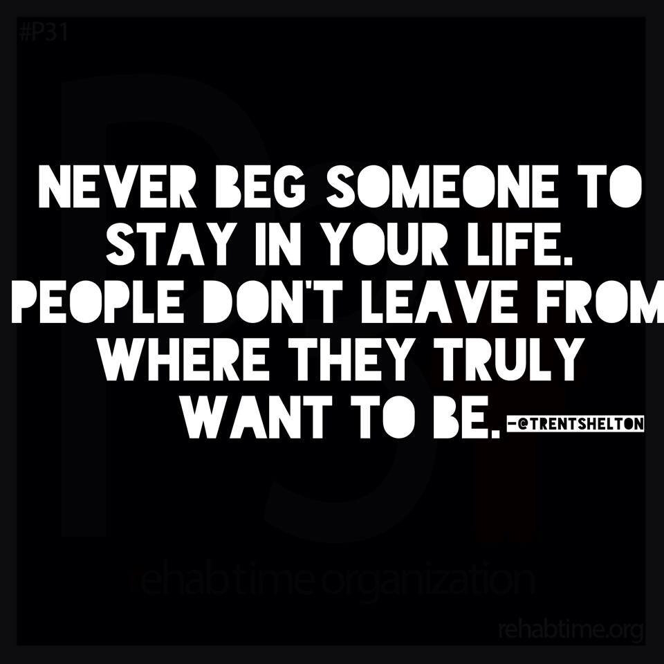 never-beg-quotes-quotesgram