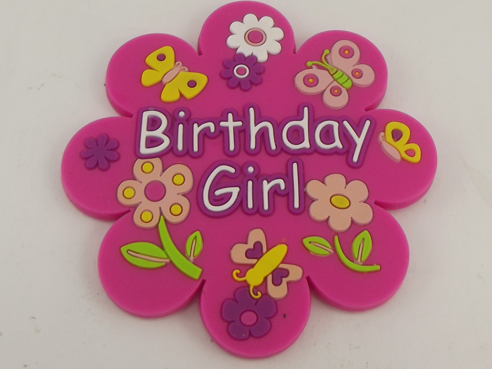 Happy Birthday Baby Girl Quotes QuotesGram