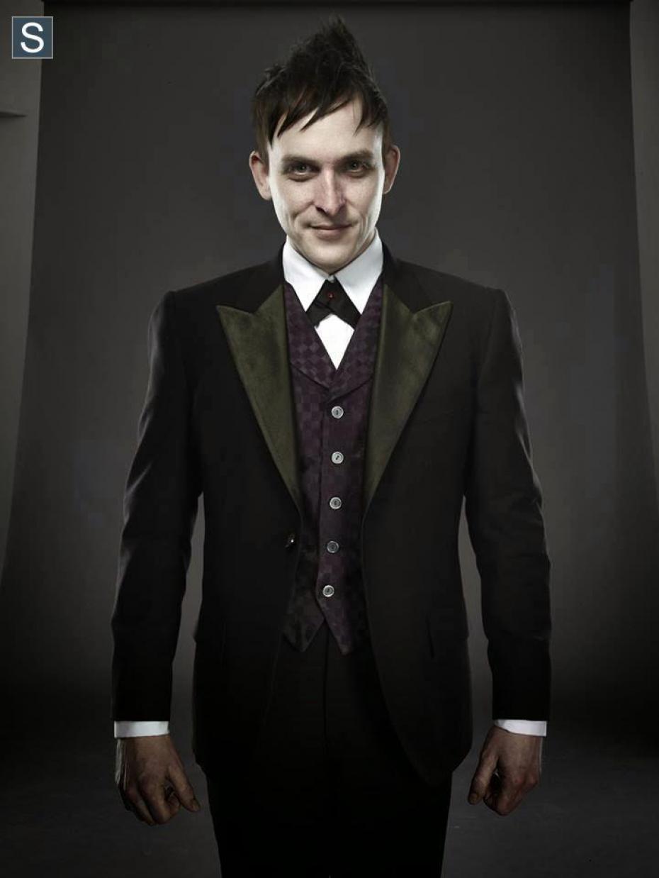 Oswald Cobblepot Gotham Quotes. QuotesGram
