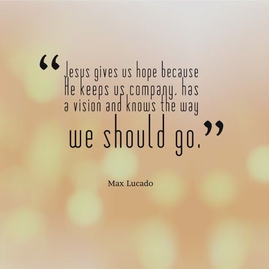 Max Lucado Leadership Quotes. QuotesGram