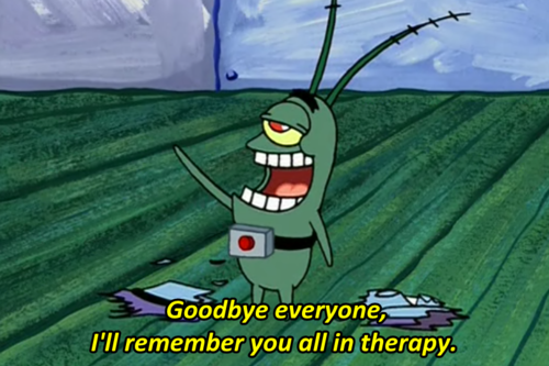 Plankton From Spongebob Quotes Quotesgram
