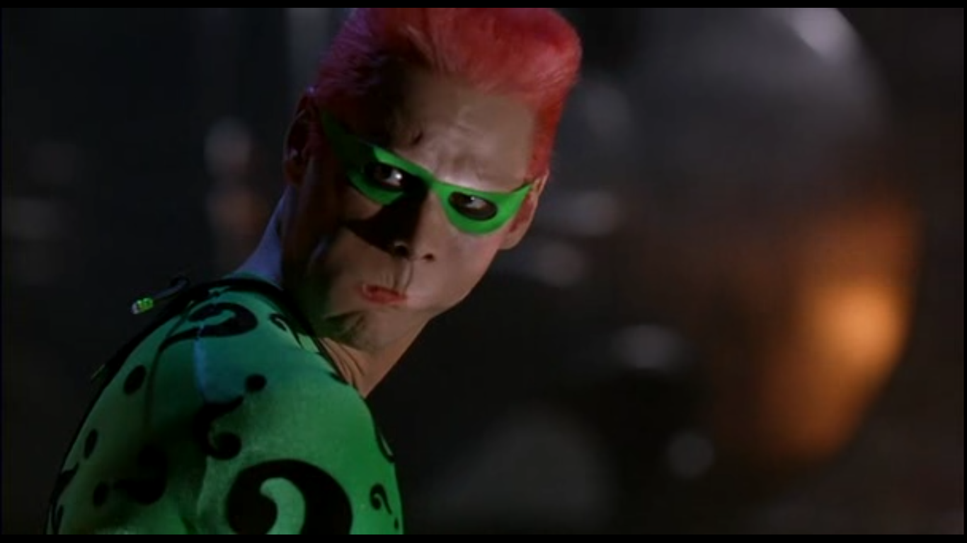 Batman Forever Quotes. QuotesGram