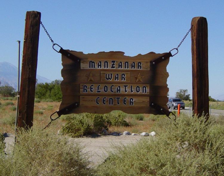 Farewell To Manzanar Quotes. QuotesGram