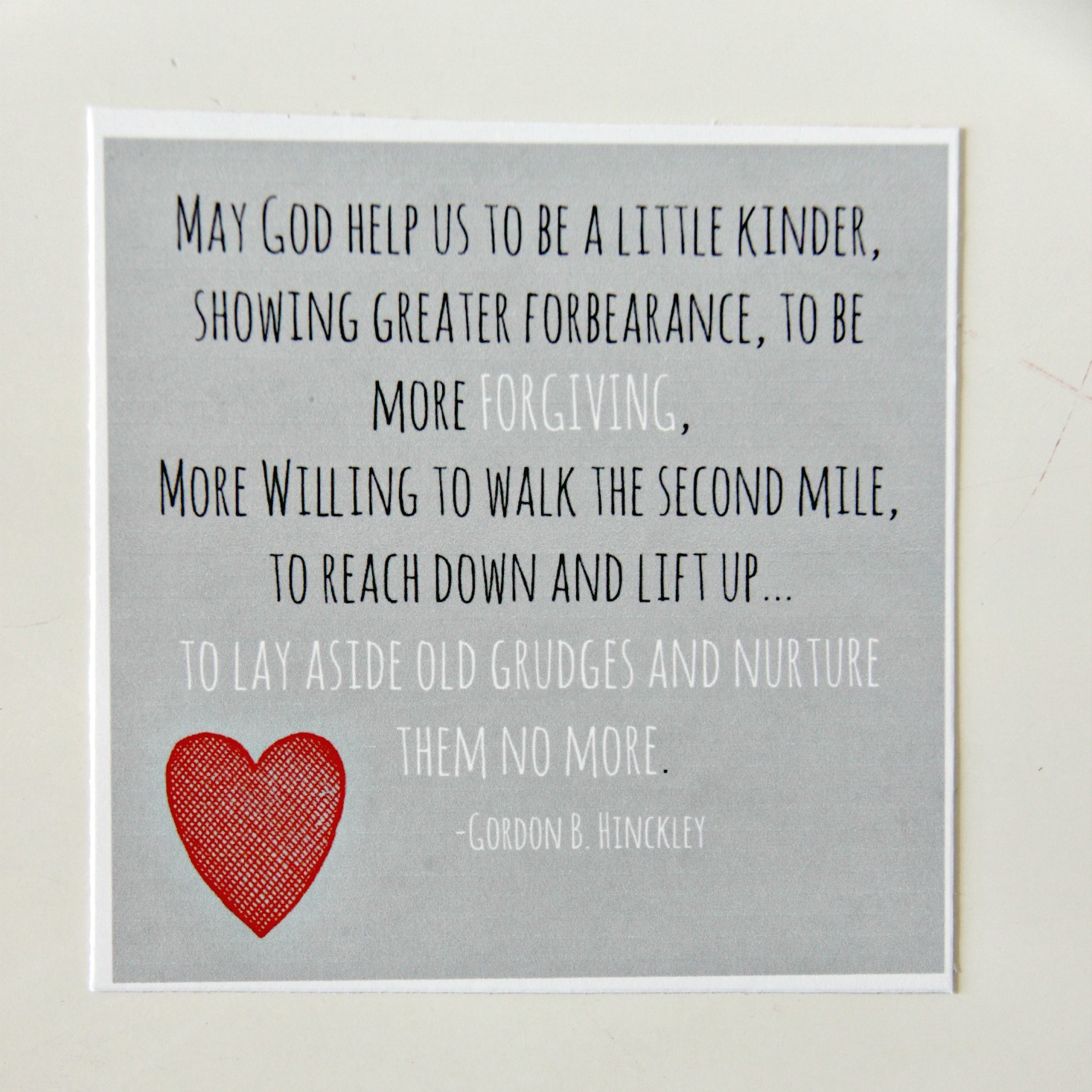 Handout Quotes. QuotesGram