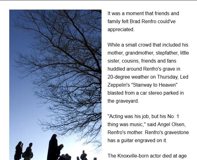 1 Year Anniversary Of Death Quotes QuotesGram