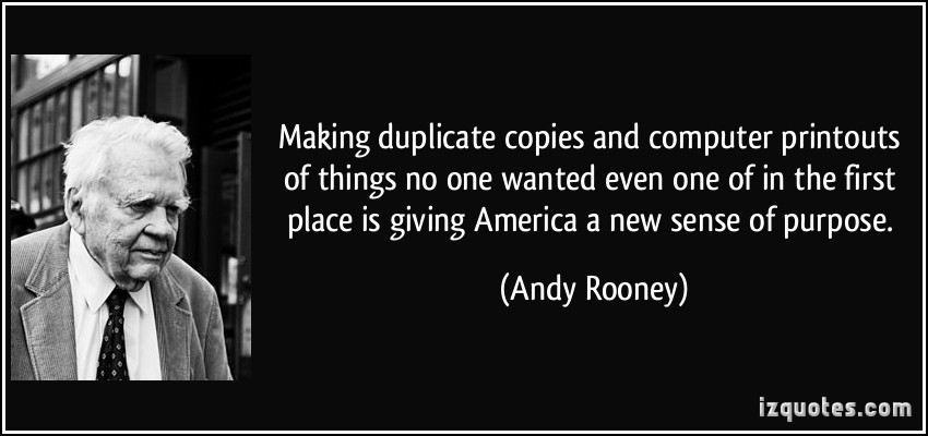 Duplication Quotes. QuotesGram