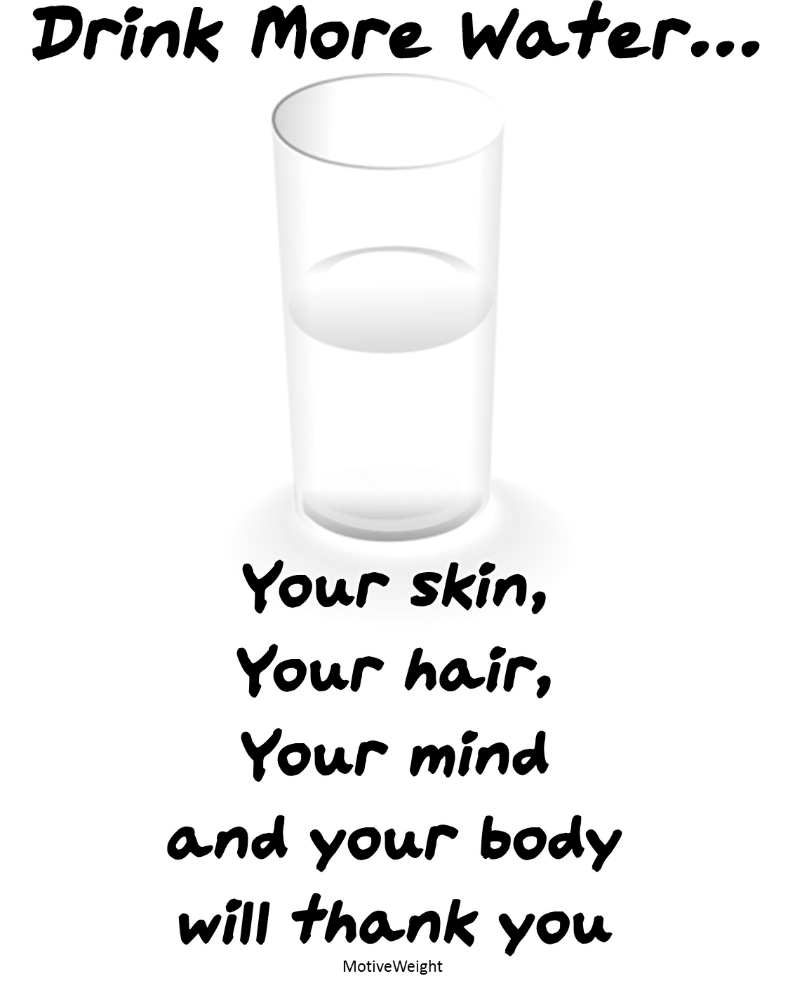 Water Health Quotes QuotesGram