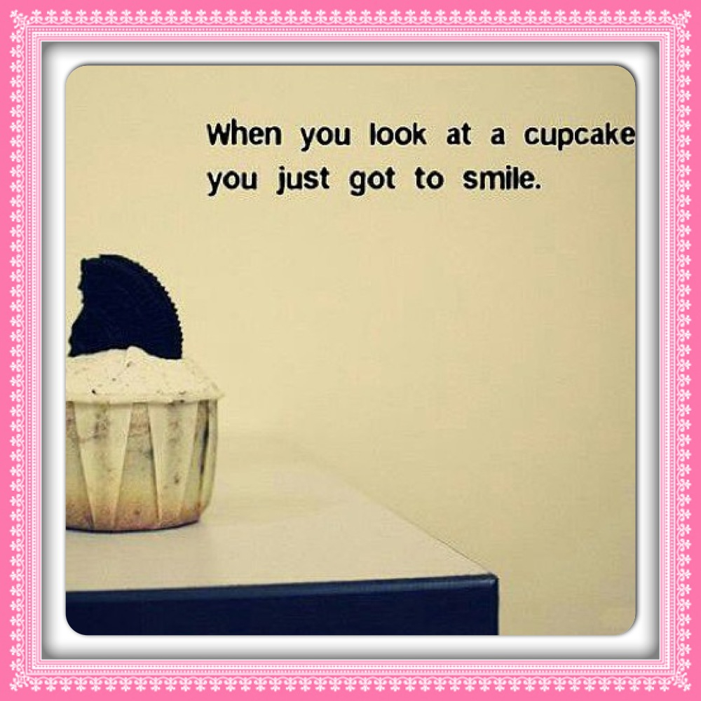 Cake Baking Quotes QuotesGram