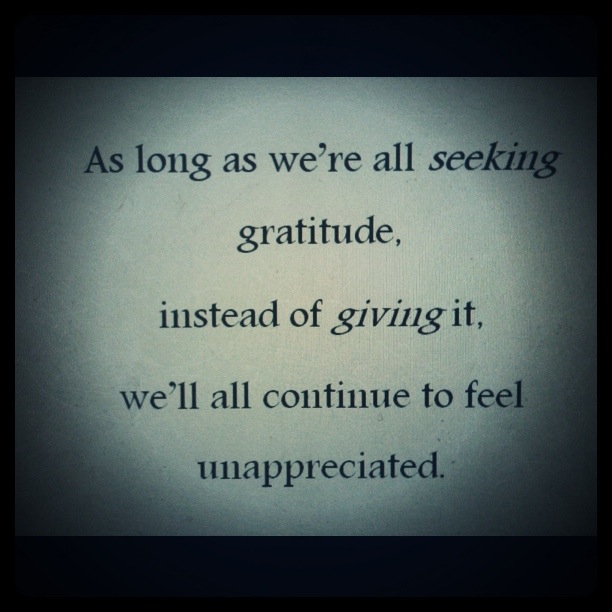 Unappreciated Husband Quotes Quotesgram