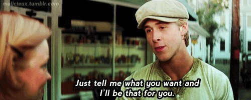 What Do You Want Notebook Quotes. QuotesGram