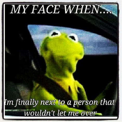 Road Rage Funny Quotes. QuotesGram