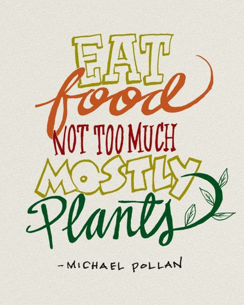 Motivational Food Quotes. QuotesGram