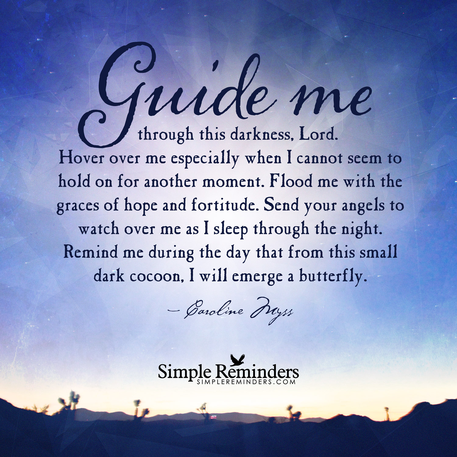 Guide Me Quotes QuotesGram Guide Me Quotes QuotesGram