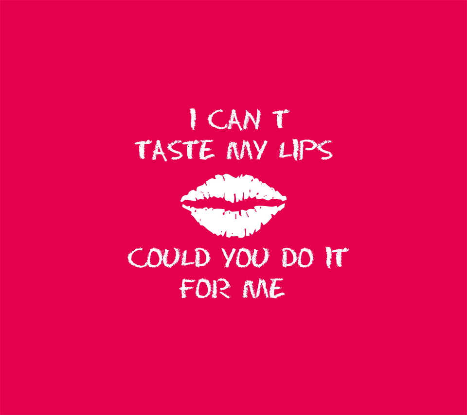 Let Me Taste You Quotes Quotesgram