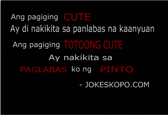Best Funny Tagalog Quotes. QuotesGram