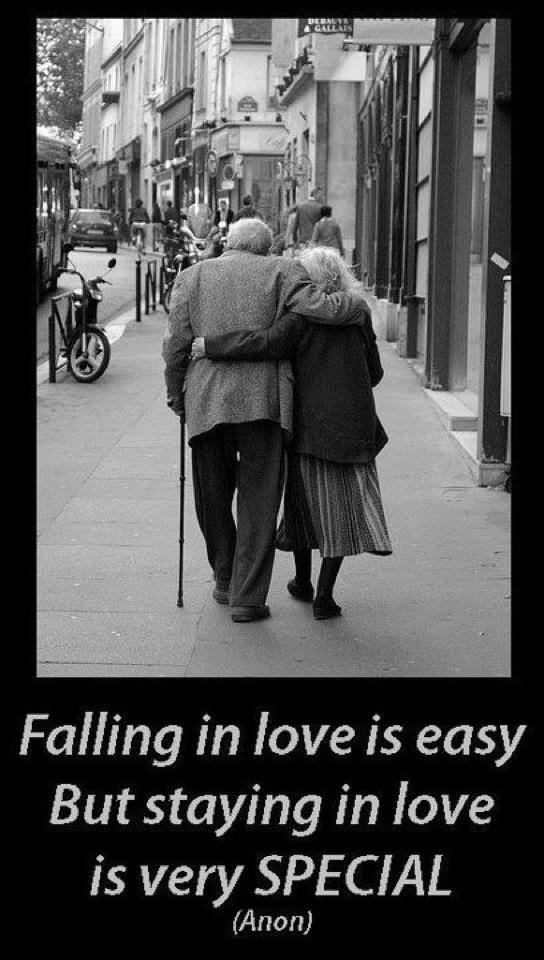Love Quotes For Older Couples QuotesGram