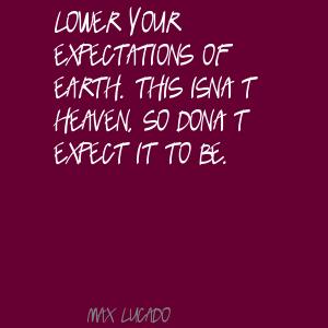 Inspirational Quotes From Max Lucado. QuotesGram