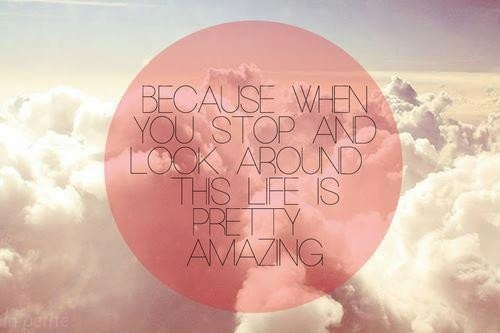 Quotes Look Amazing. QuotesGram