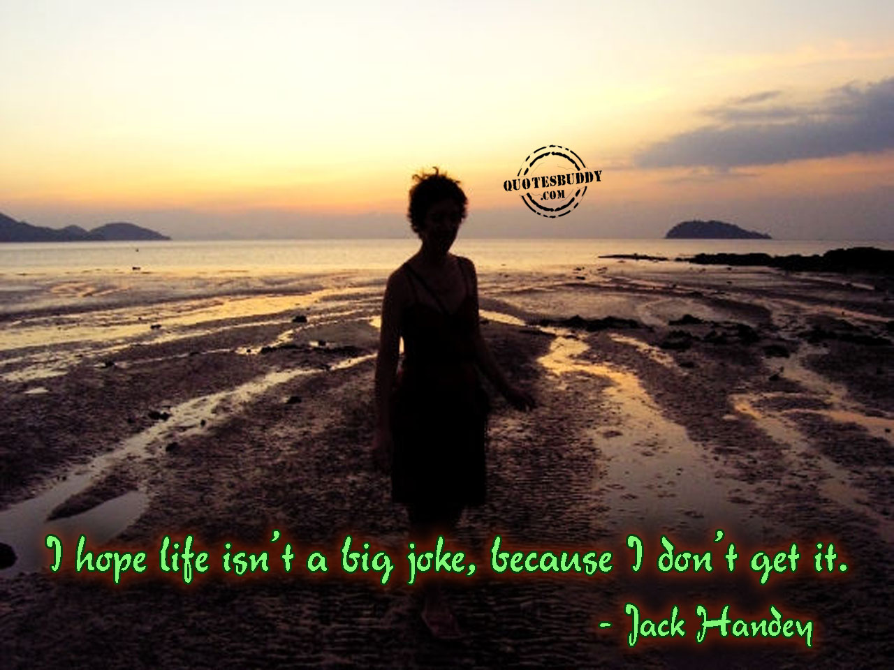 Quotes About Not Understanding Life. QuotesGram