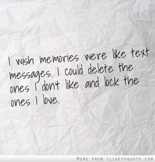 Quotes About Deleting Text Messages. QuotesGram Quotes About Deleting Text Messages. QuotesGram