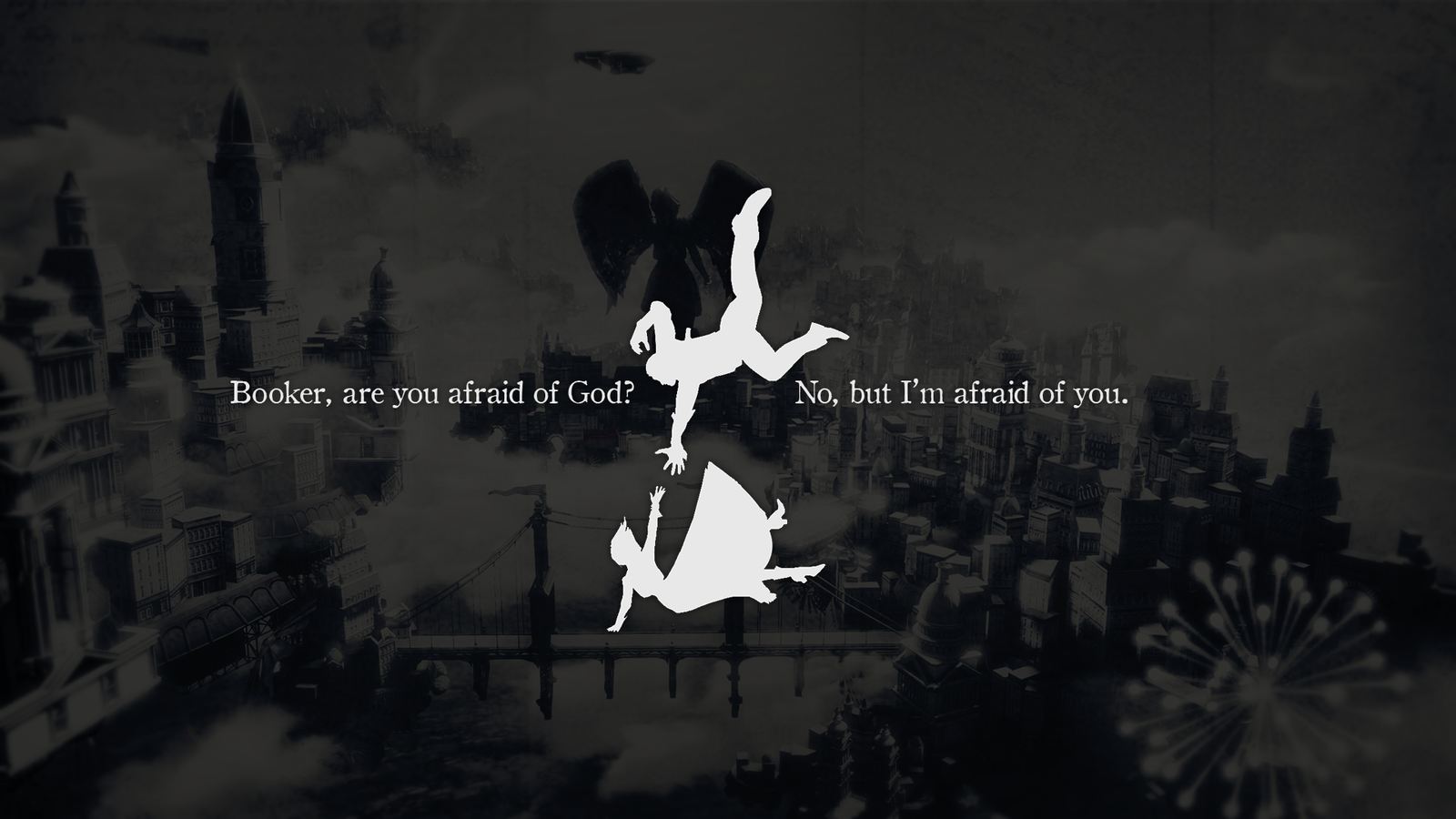 Bioshock Quotes