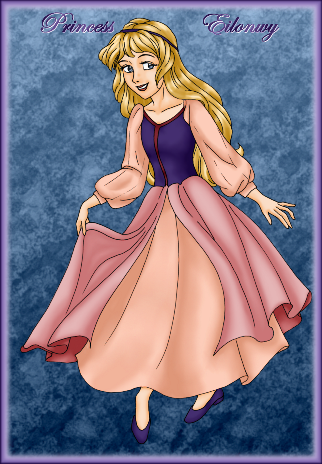 Disney Princess Eilonwy Quotes Quotesgram