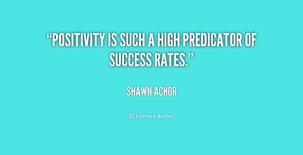 Shawn Achor Quotes. QuotesGram