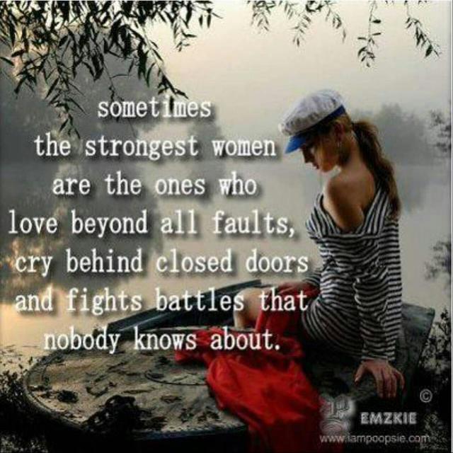 One Strong Word Quotes. QuotesGram