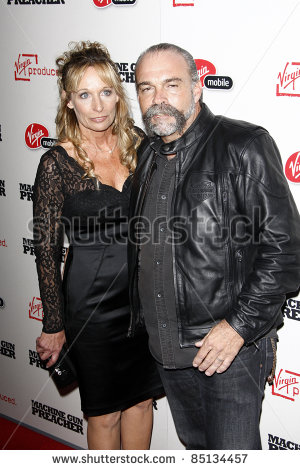 Sam Childers Quotes. QuotesGram