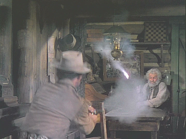 Shane Western Movie Quotes. QuotesGram