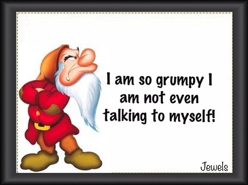 Grumpy Dwarf Quotes. QuotesGram
