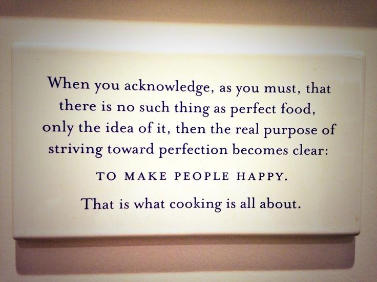Chef Quotes About Cooking. QuotesGram