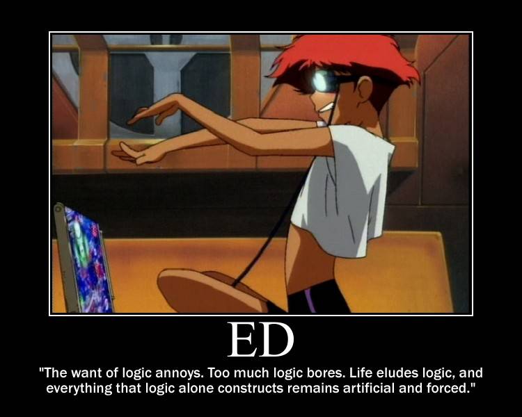 Edward Cowboy Bebop Quotes QuotesGram