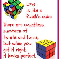 Cubes Quotes. QuotesGram