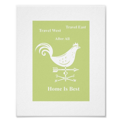 Rooster Quotes And Sayings. QuotesGram