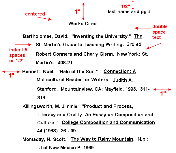 Citing Page Number Quotes QuotesGram
