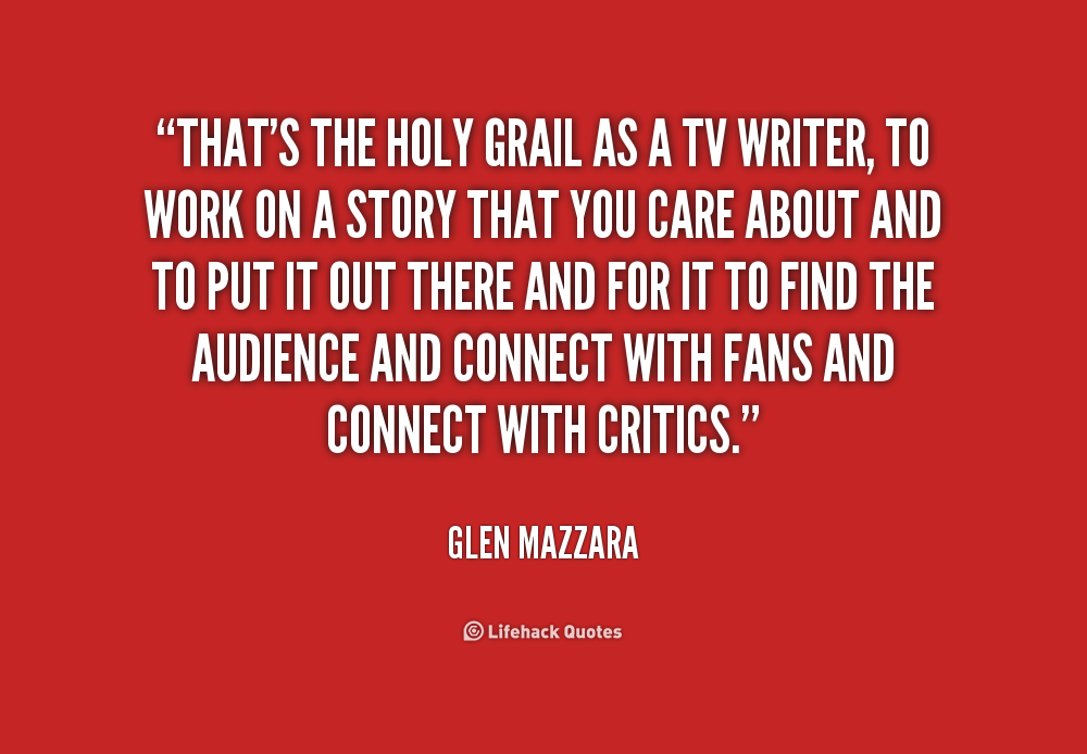 Holy Grail Quotes. QuotesGram