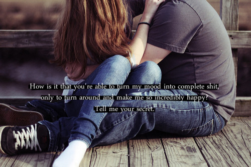 Romantic Cuddling Couples Quotes Quotesgram