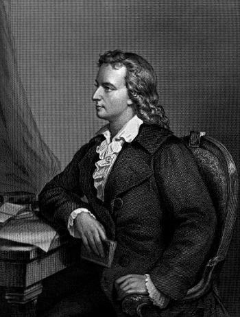 Friedrich Von Schiller Quotes. QuotesGram