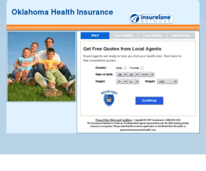 Insurance Quotes Oklahoma City. QuotesGram