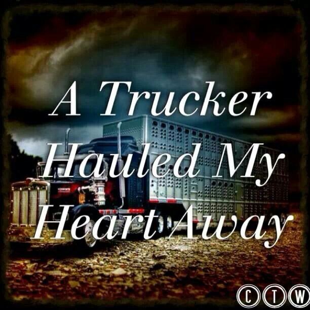 Trucker Driver Quotes. QuotesGram