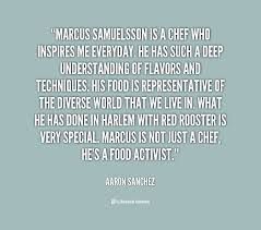 Chef Quotes And Sayings. QuotesGram