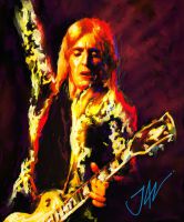 Mick Ronson Quotes. QuotesGram