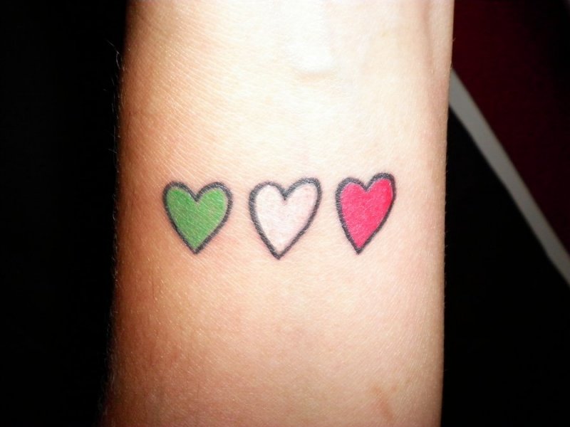 Italian Quotes Tattoos For Girls QuotesGram