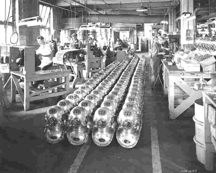 Assembly Line Quotes. QuotesGram