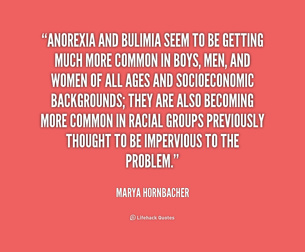 Anorexia Recovery Quotes And Sayings. QuotesGram