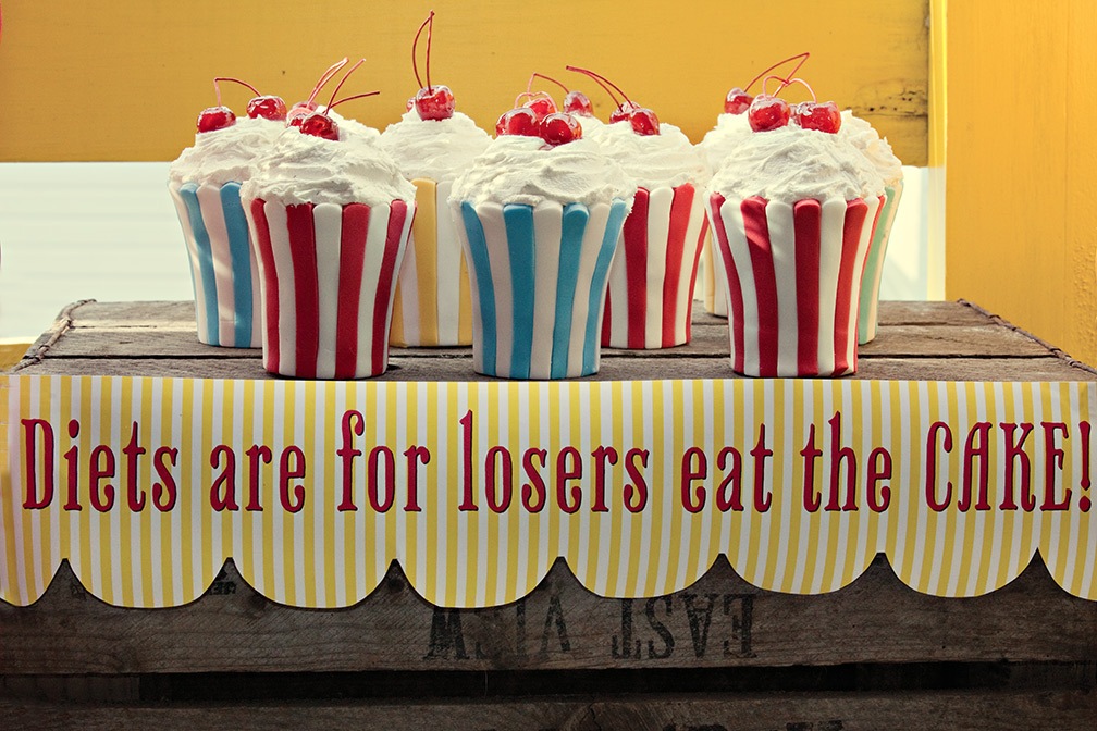 Cake Decorating Quotes QuotesGram