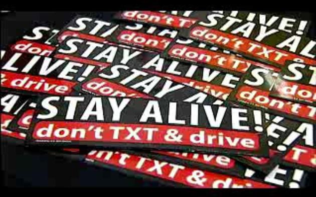 Stop Texting While Driving Quotes. QuotesGram